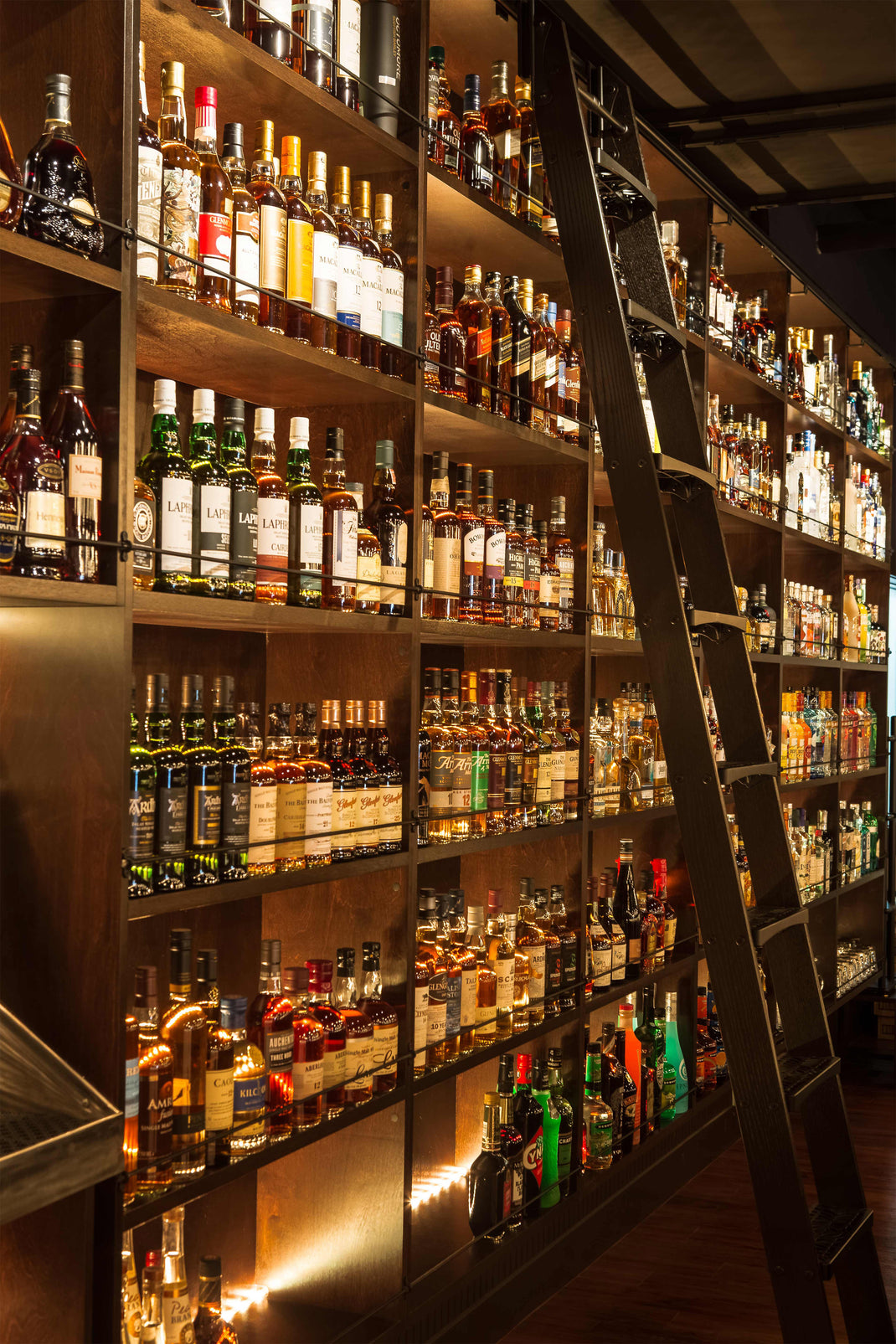 The Westgate Bourbon Bar & Taphouse | Portland's Best Bourbon and Beer ...